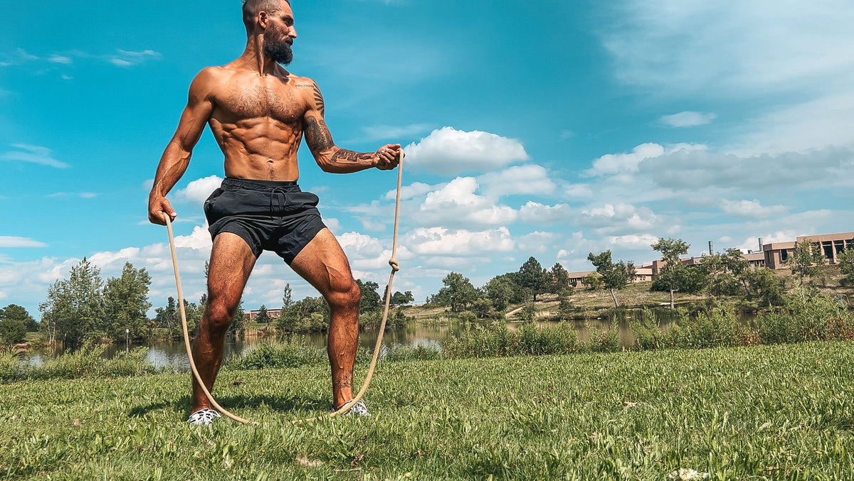 Nothing is that important – Strength Side