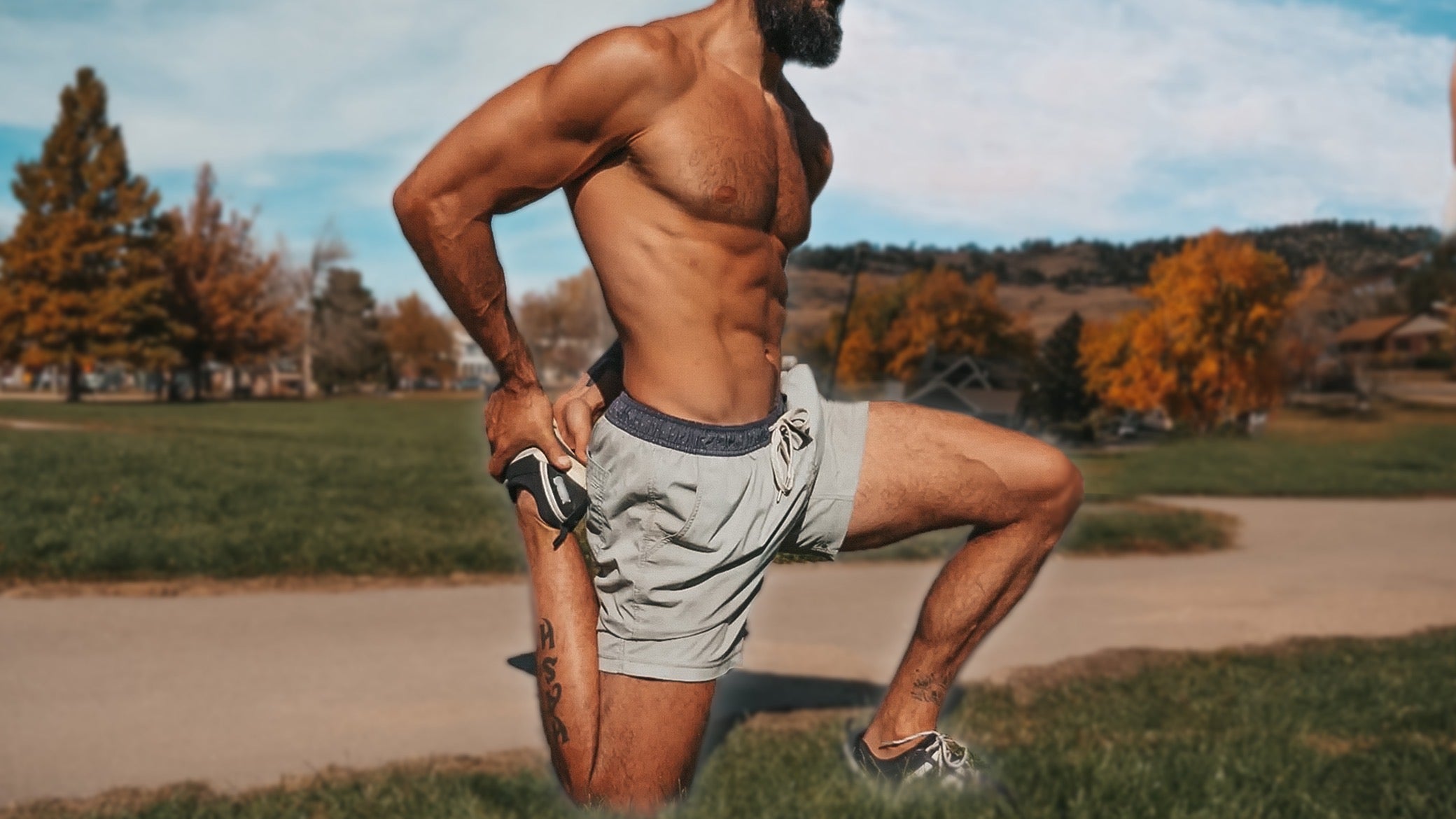 Flexibility mistakes everyone is making – Strength Side