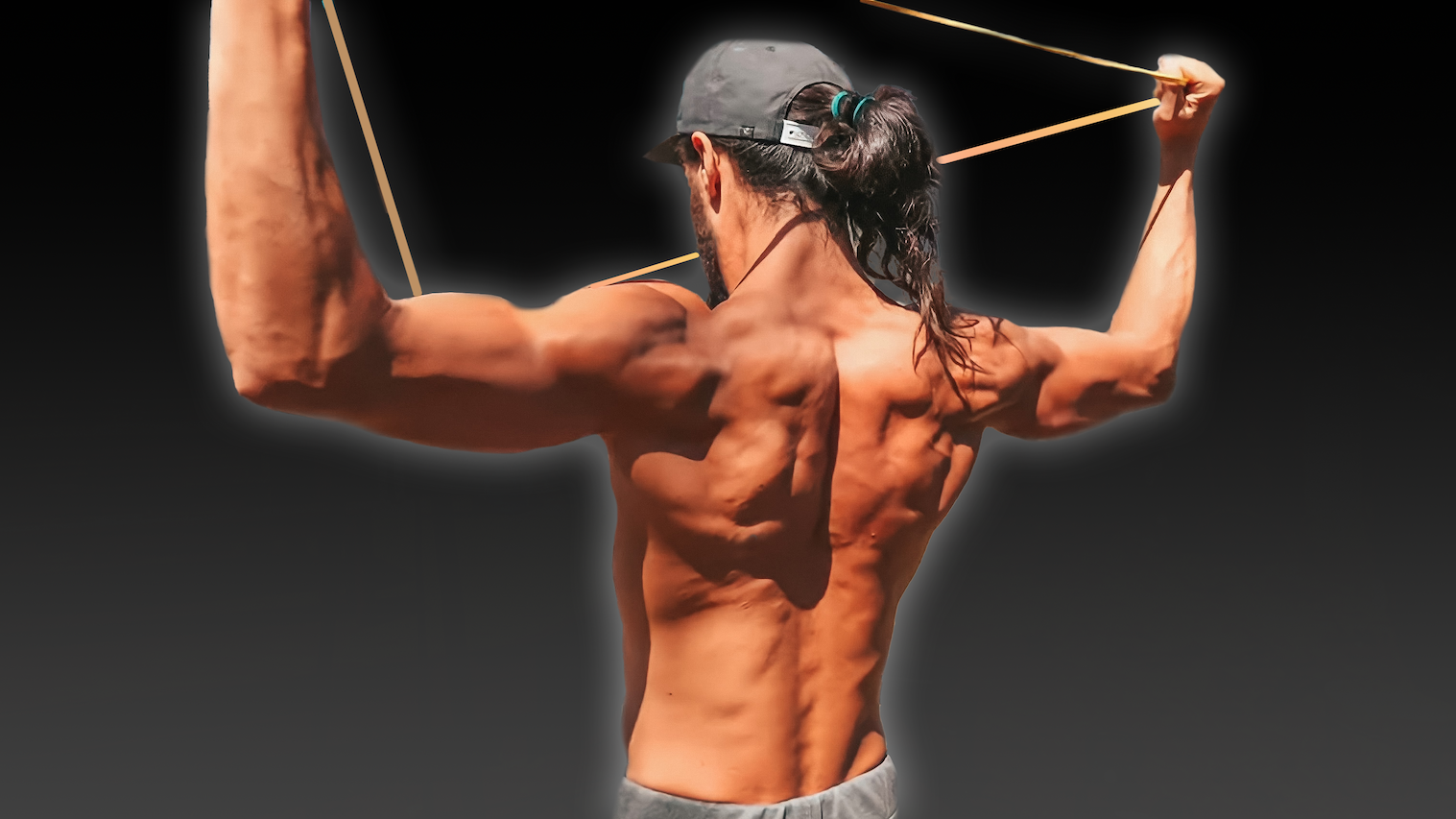 Stronger shoulders – Strength Side