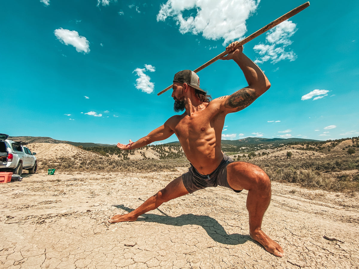 5 Things from March – Strength Side