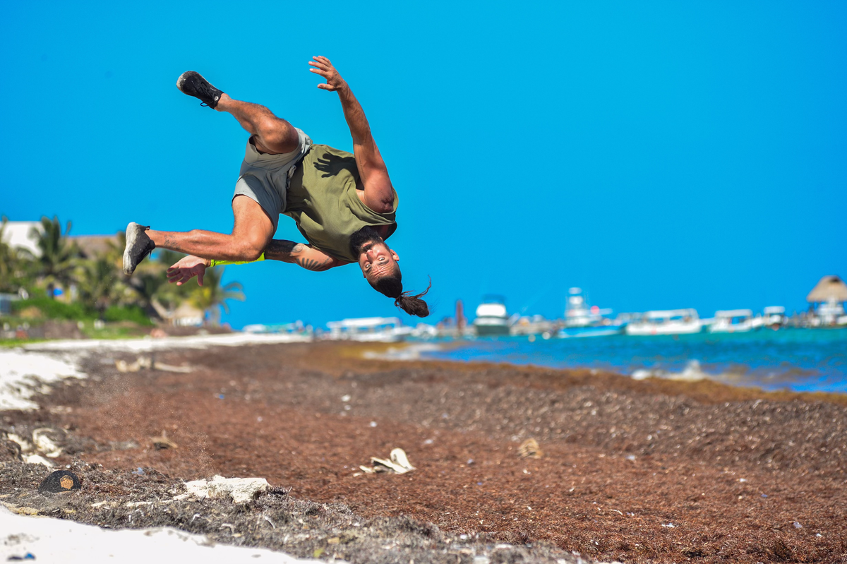 5 Things from February – Strength Side