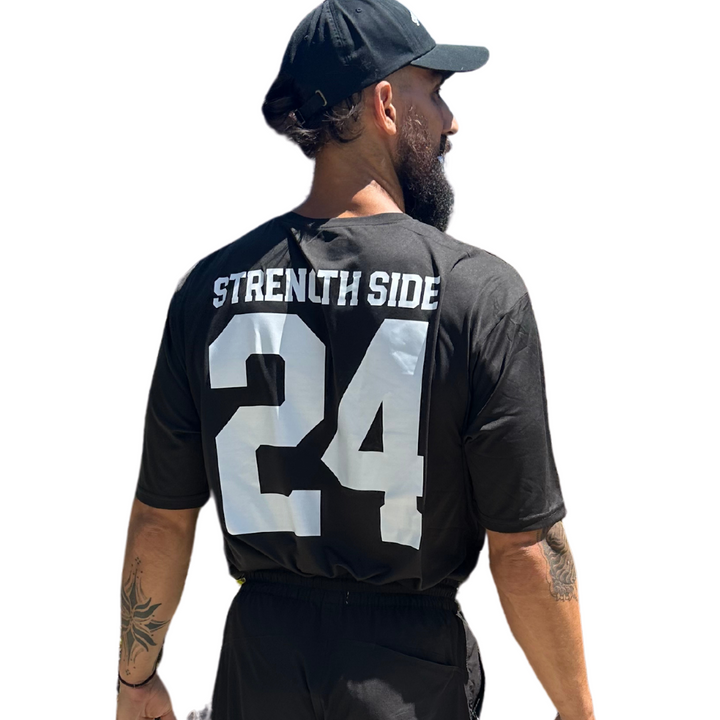 Gear – Strength Side