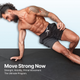 Move Strong Now – Strength Side