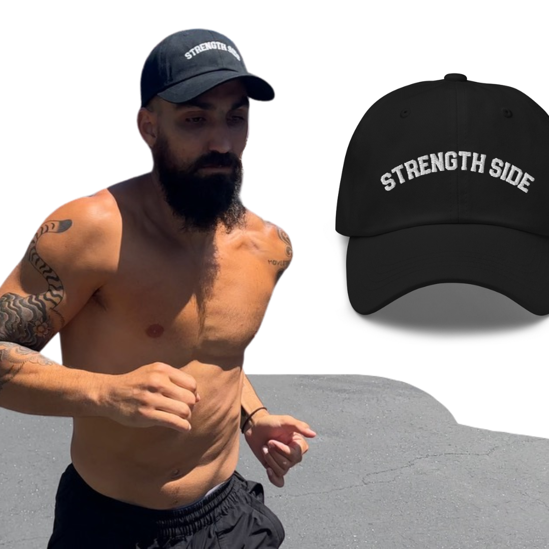 Gear – Strength Side