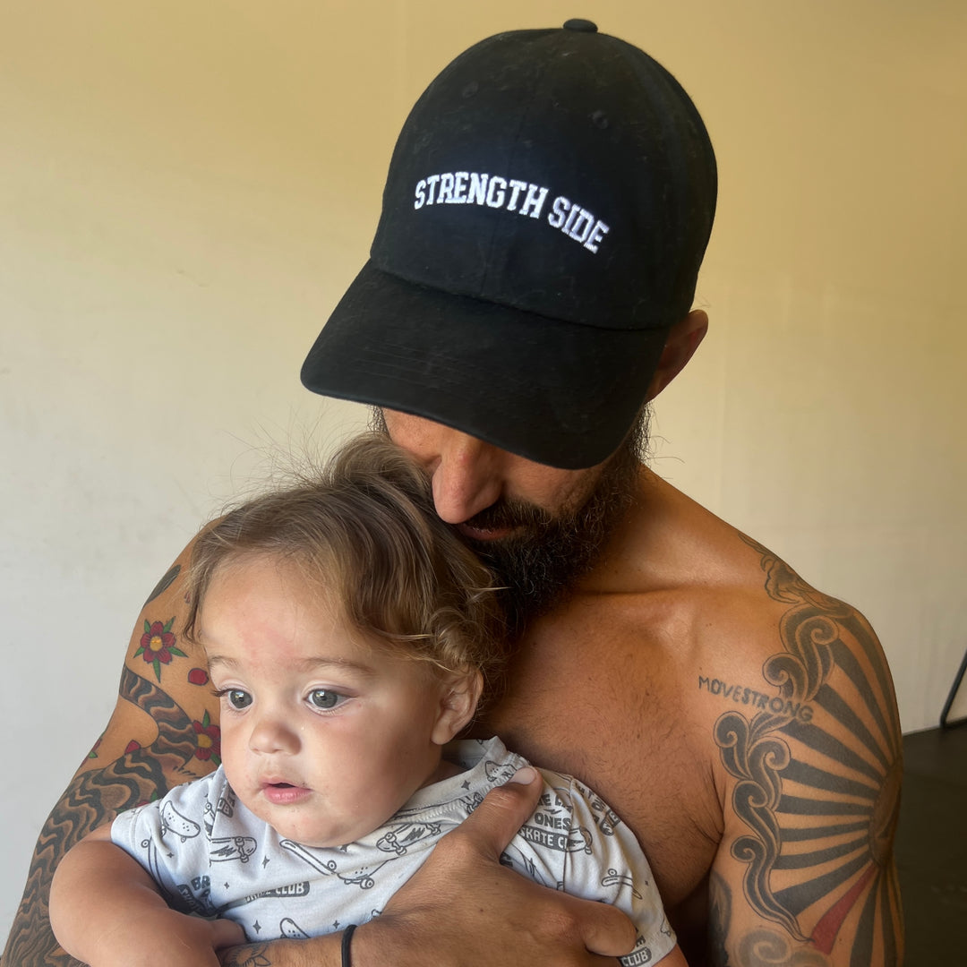 Gear – Strength Side