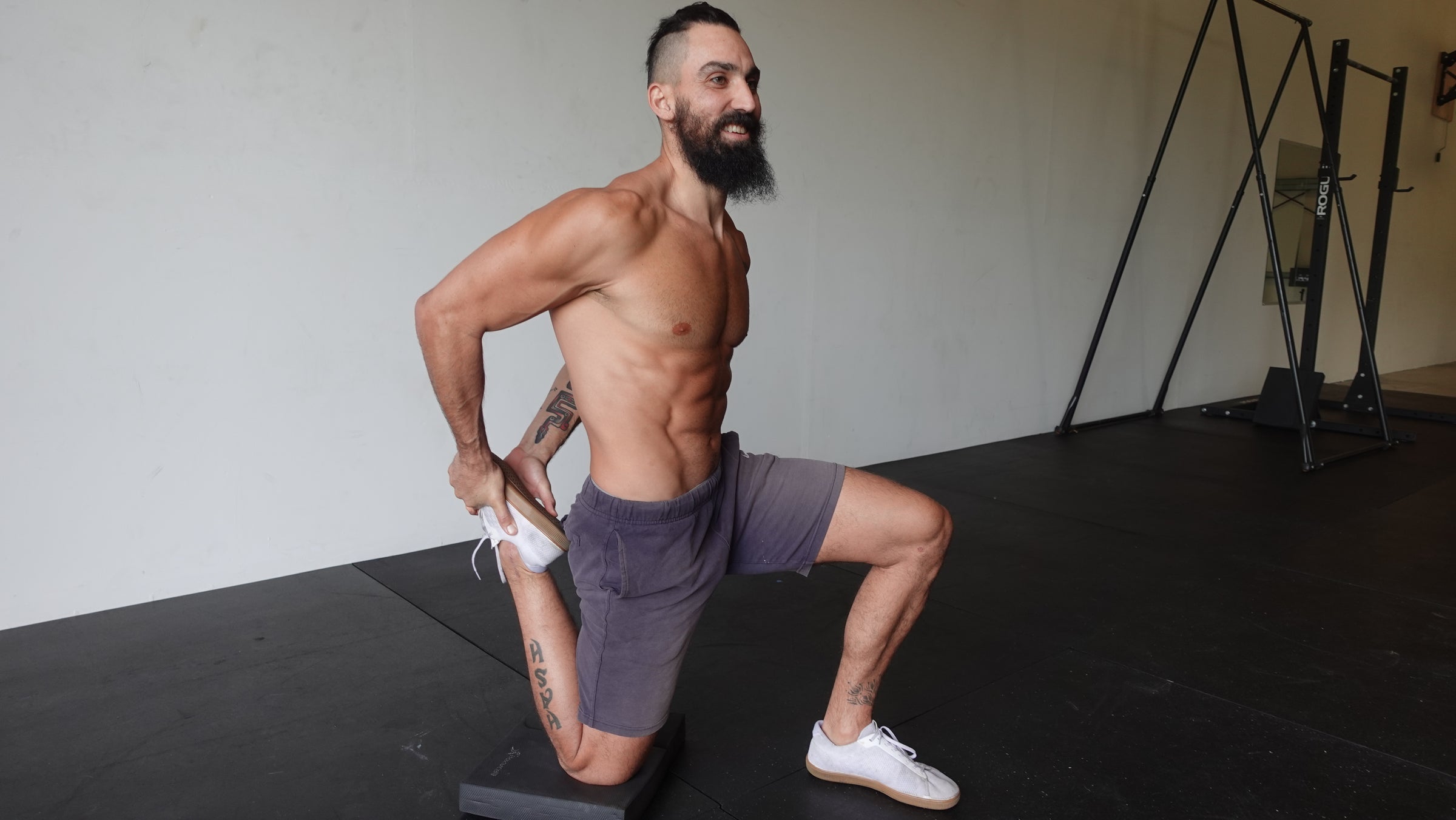 Start Your Free Daily Practice Now – Strength Side