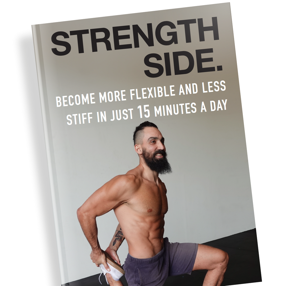Strength Side