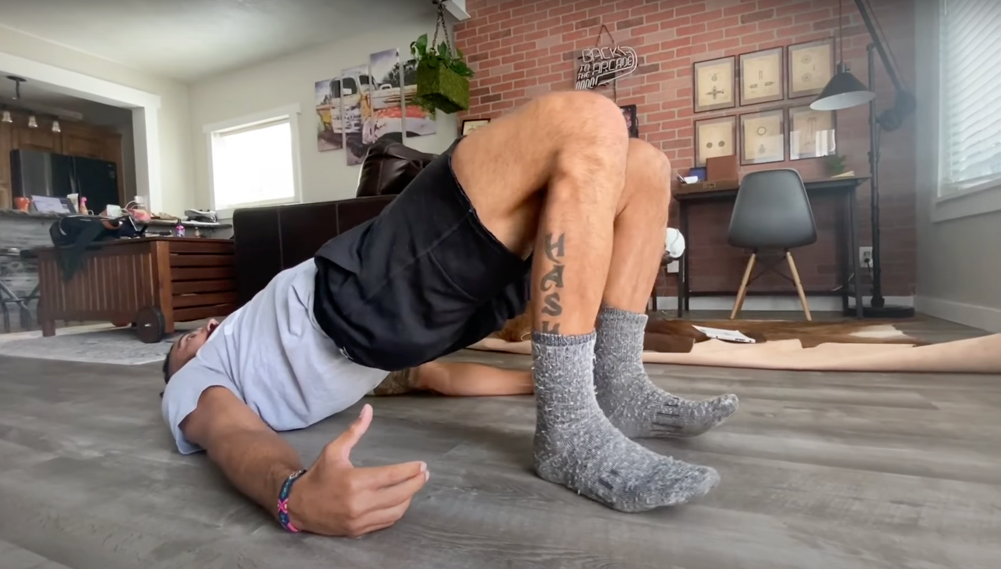 Bulletproof Knees Program – Strength Side