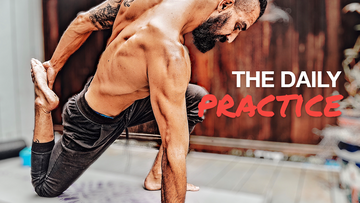 The Daily Practice Program – Strength Side