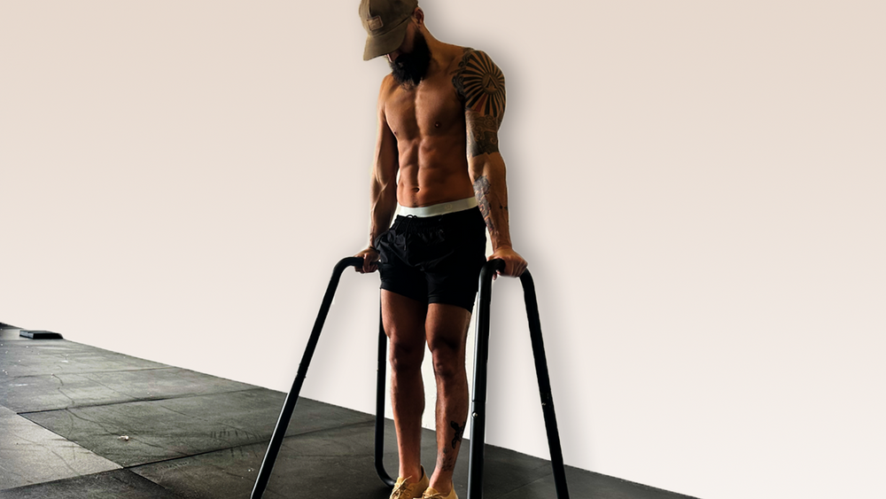 Your Free Mobility + Strength Training Plan – Strength Side