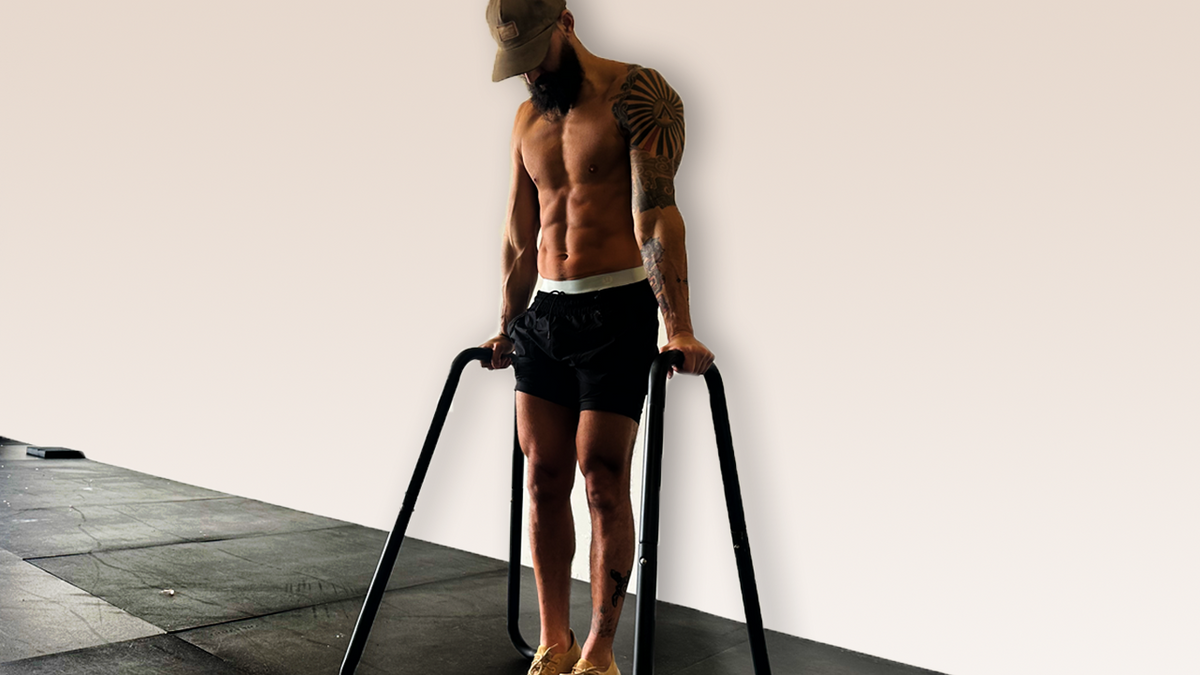 Your Free Mobility + Strength Training Plan – Strength Side