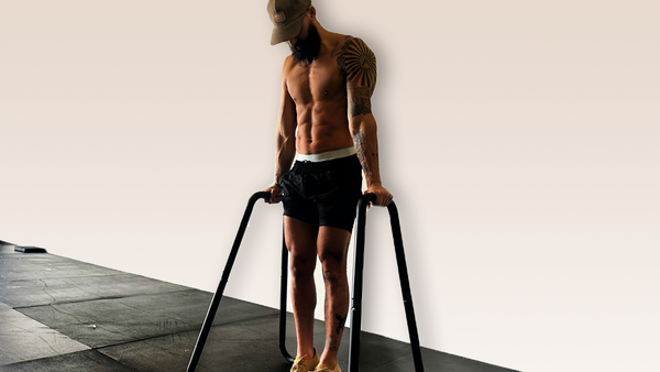 Your Free Mobility + Strength Training Plan – Strength Side