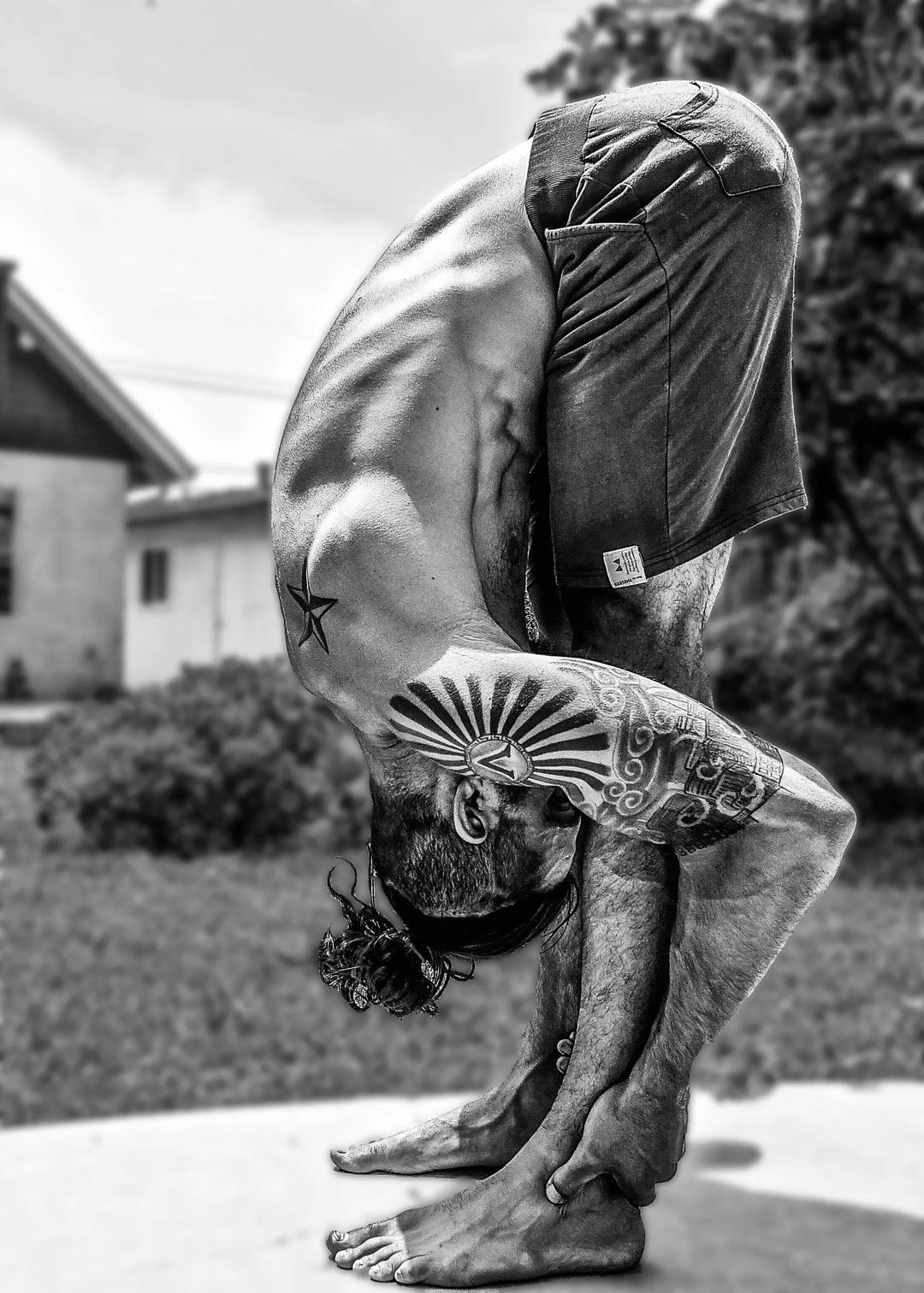 Move Strong Now – Strength Side