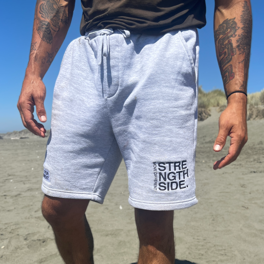 Gear – Strength Side