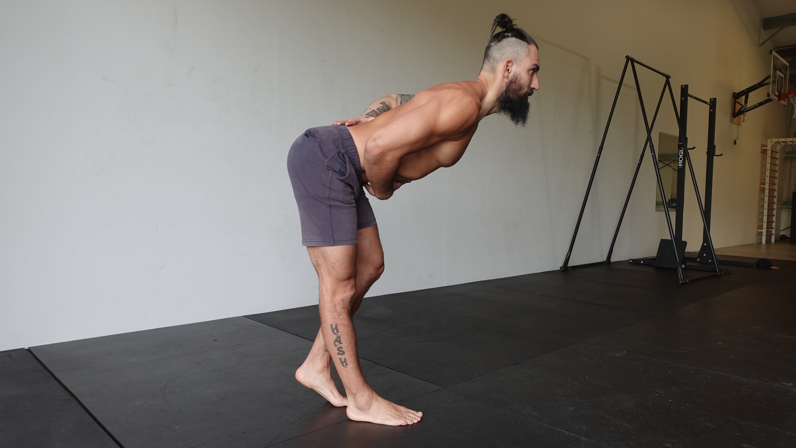 The Daily Book – Strength Side