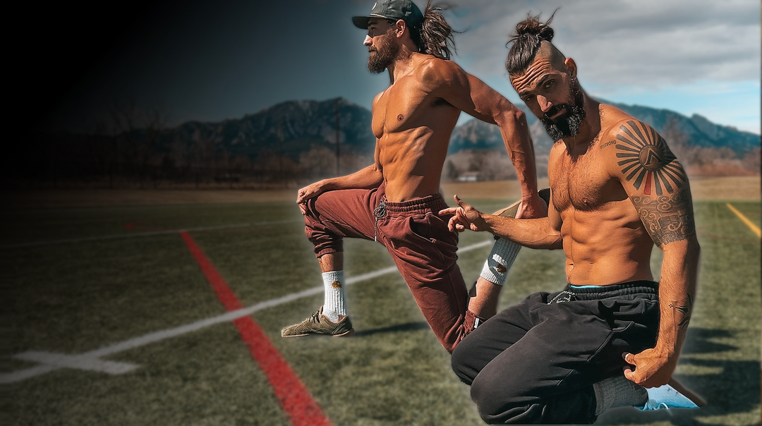 Your Free Mobility + Strength Training Plan – Strength Side