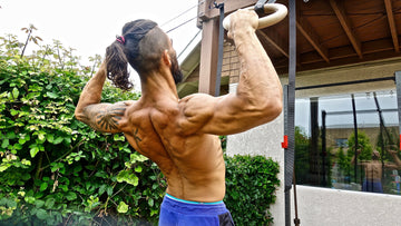 Move Strong Now – Strength Side